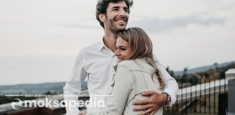 Cara Membuat Pasangan Setia | Mustika Pelet Pengunci Sukma