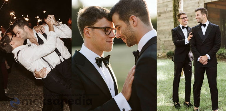 Pelet Ampuh Sesama Jenis Untuk (Gay, Lesbian dan Homo)