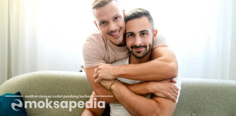 Inilah Solusi Cinta Sesama Jenis Paling Ampuh dan Praktis