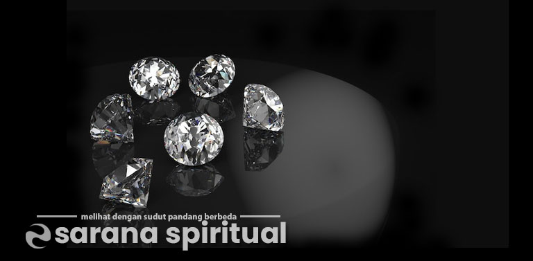 Sarana Spiritual : Mustika Pembuka Indra Ke 6 Mata Batin