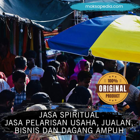 Jasa Pelarisan Usaha Dagang Paling Ampuh, Solusi Untuk Usaha