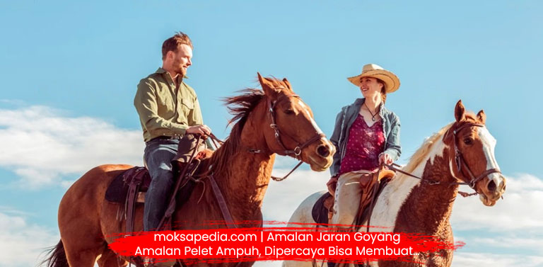 Amalan Jaran Goyang : Amalan Pelet Ampuh, Dipercaya Bisa....