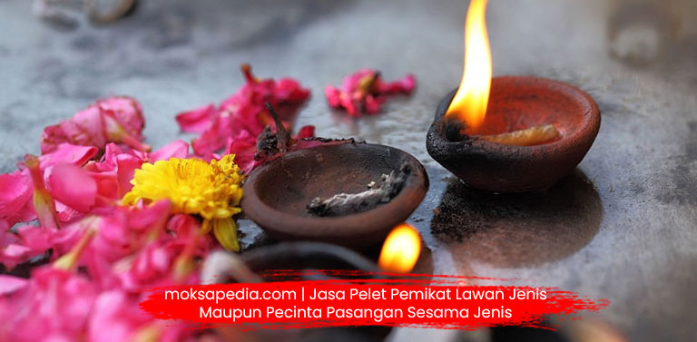 Jasa Pelet Pemikat Lawan Jenis dan Sesama Jenis, AMPUH