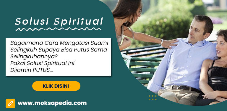 Bagaimana Cara Mengatasi Suami Selingkuh Supaya Putus?