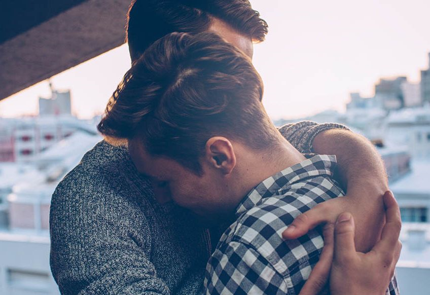 Pelet Sesama Jenis Lewat Nama dan Foto (Ampuh)