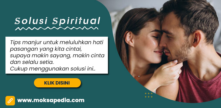 Tips Manjur Untuk Meluluhkan Hati Pasangan, Auto Makin Sayang